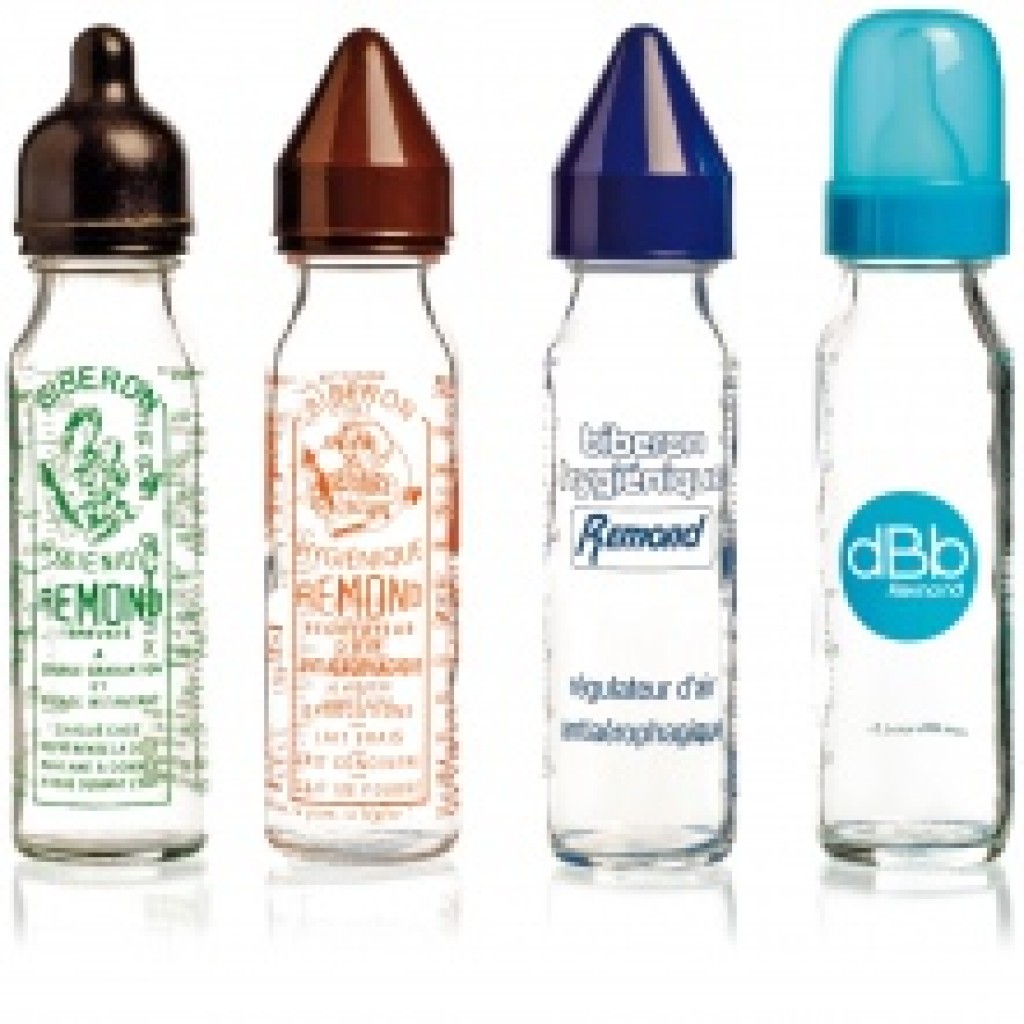 Biberon Remond | Esprit Bébé